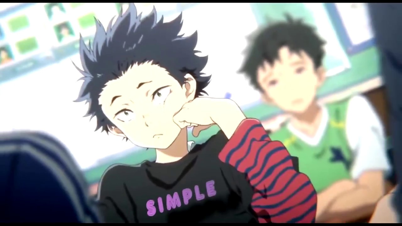 AMV Promise me no Promises - YouTube