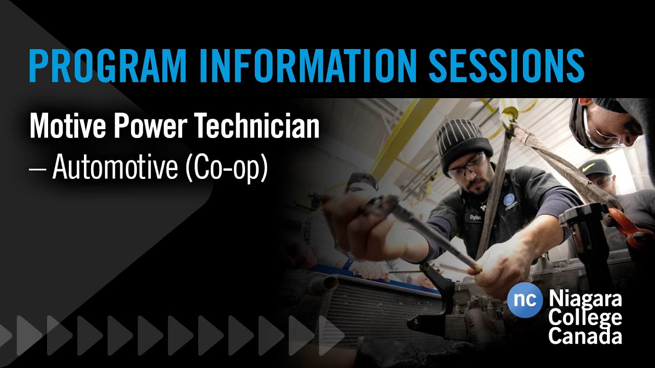 Motive Power programs - YouTube