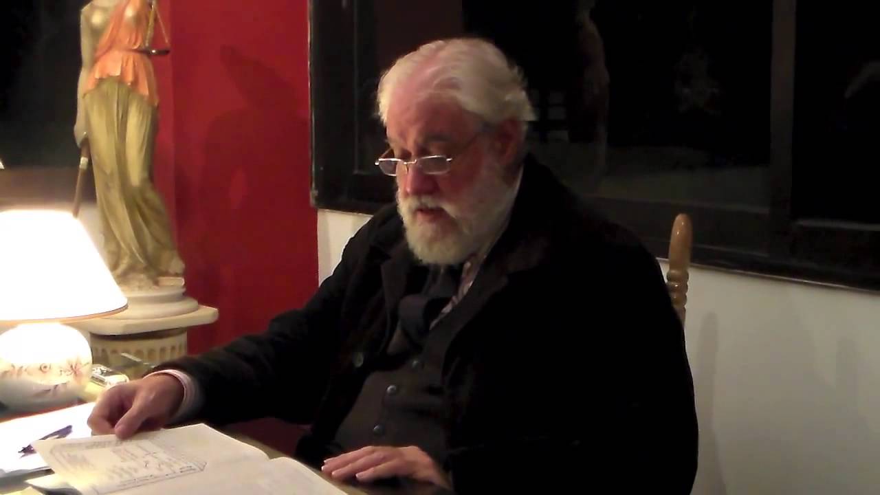 ΠΑΝΑΓΙΩΤΗΣ ΜΑΡΙΝΗΣ- Οι Πρώτες Αρχές στην ελληνική θρησκεία (ομιλία#6 ...