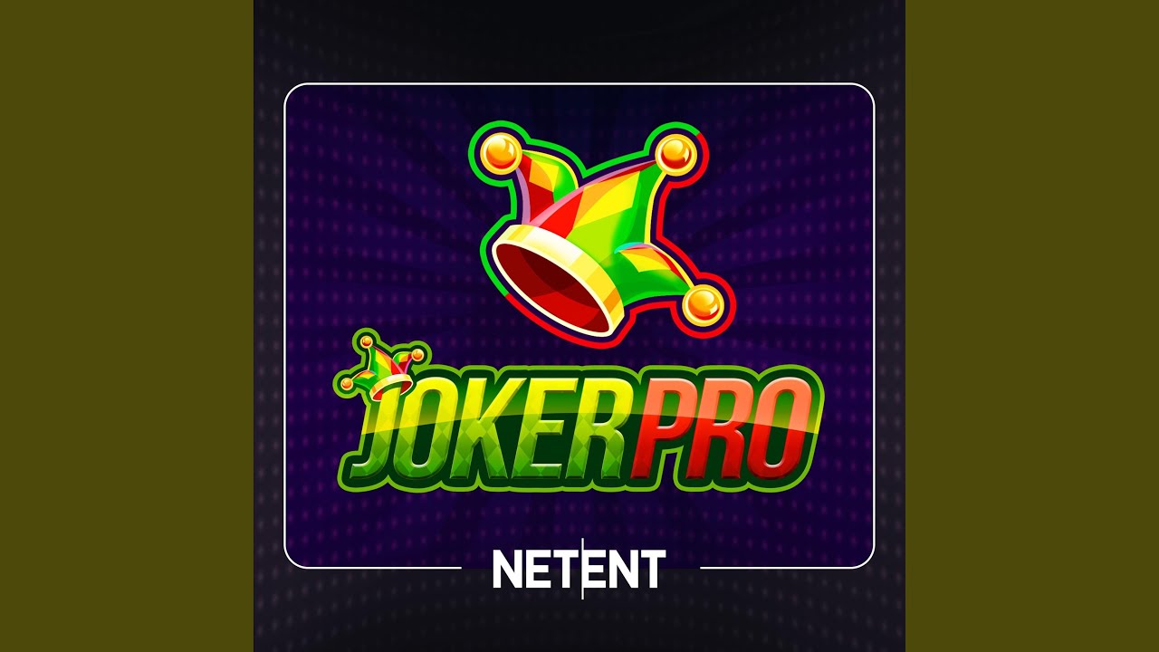 Joker Pro (feat. Olof Gustafsson) (Original Game Soundtrack) - YouTube