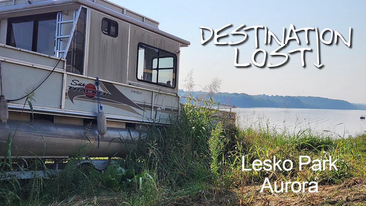 Lesko Park - Jon Musings - Sunday, September 1, 2024 - YouTube