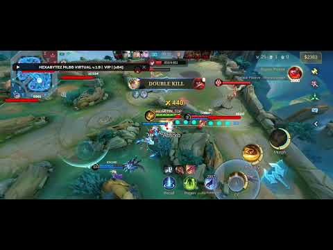FREE  VVIP CHEAT ML TERBARU 2025 ANTI BANNED MOD MENU MAP HACK MOBILE LEGENDS UNLOCK ALL SKIN GRATIS