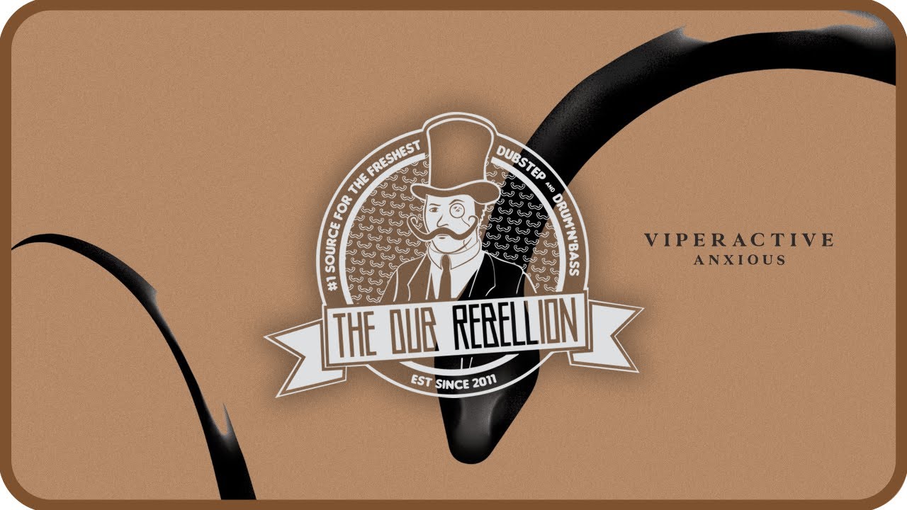 Viperactive - Anxious - YouTube