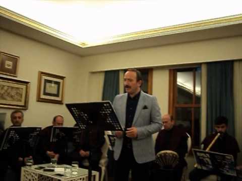 Üsküdar-Balaban Tekkesi 02.12.2013