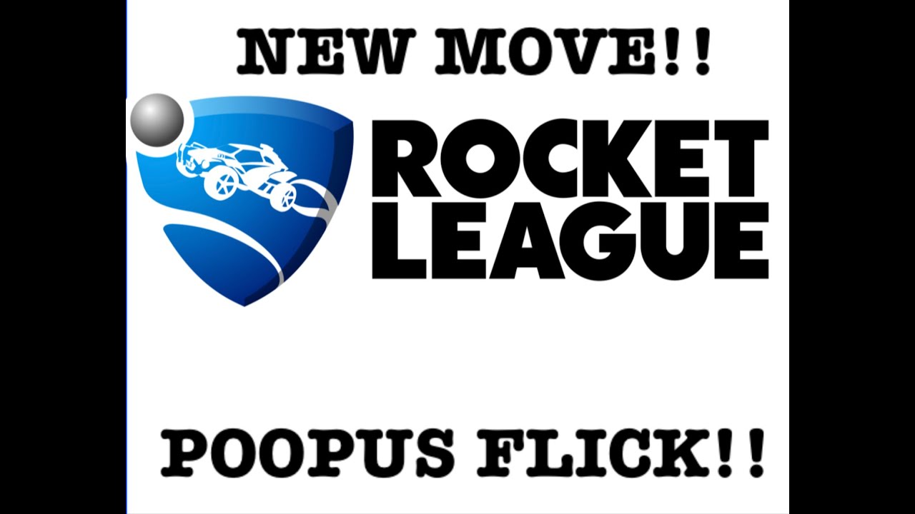 Poopus Flick - YouTube