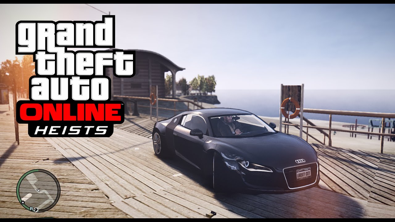 PREMIER PATCH GTA 5 PC ( 1.01 ) - GTA 5 ONLINE - YouTube