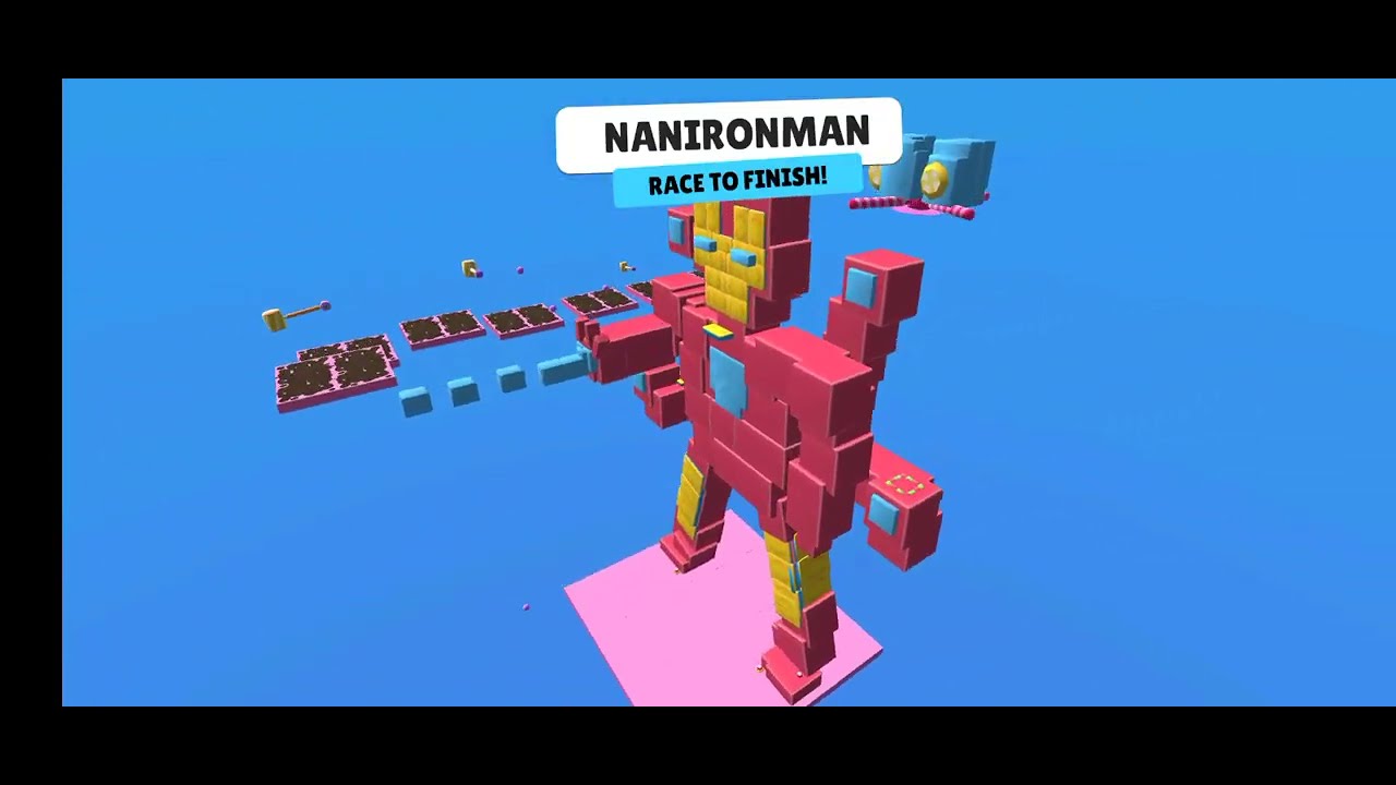 Iron Man, Iron Man - YouTube