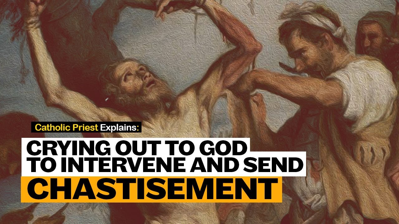 Fr. Joseph Iannuzzi: Crying out to God to intervene and send ...