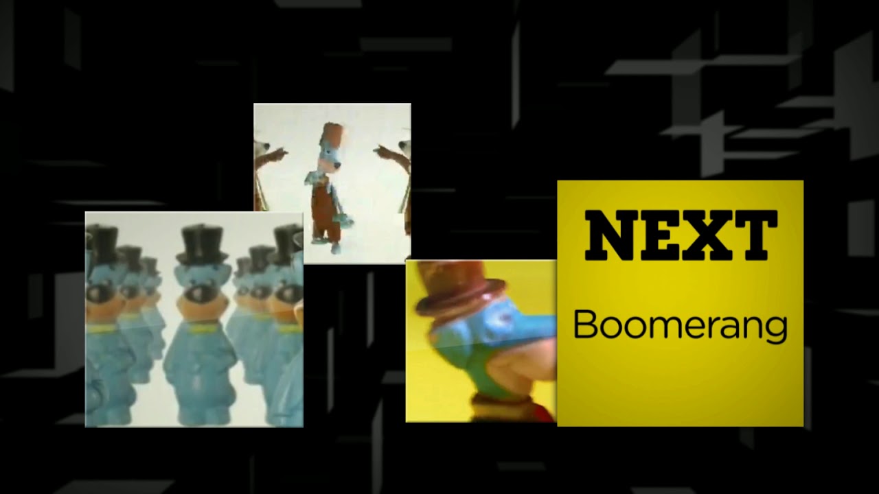 cartoon network next bumper template test - YouTube