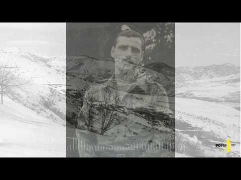 Zahir Həsənov və qazilər haqda təqdimat 27 01 2018