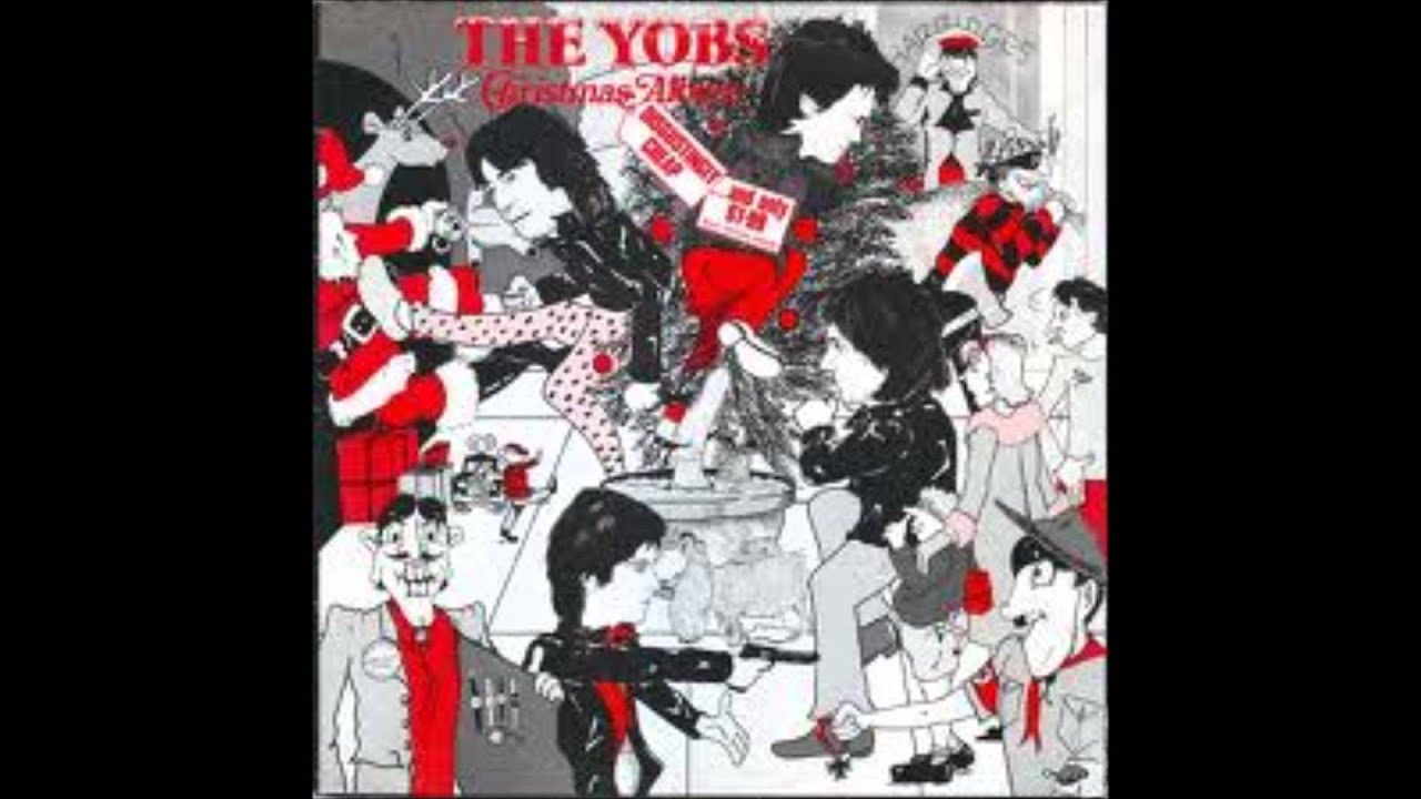The Yobs - Gloria - YouTube