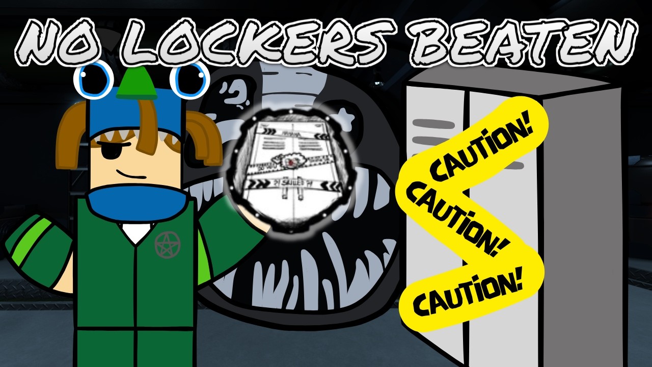 How I Beat Pressure Without Lockers To Spite My Friend - YouTube