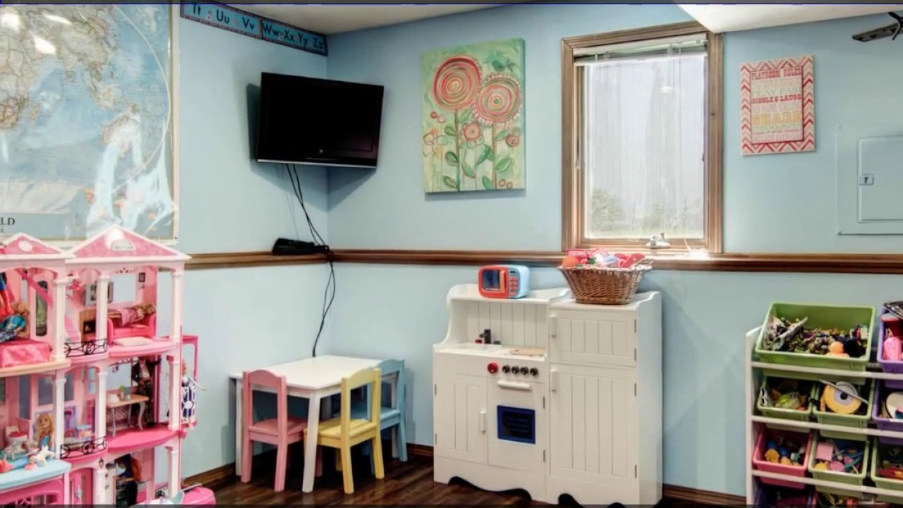 3854 Badger Rd | Gaby Johnson - YouTube