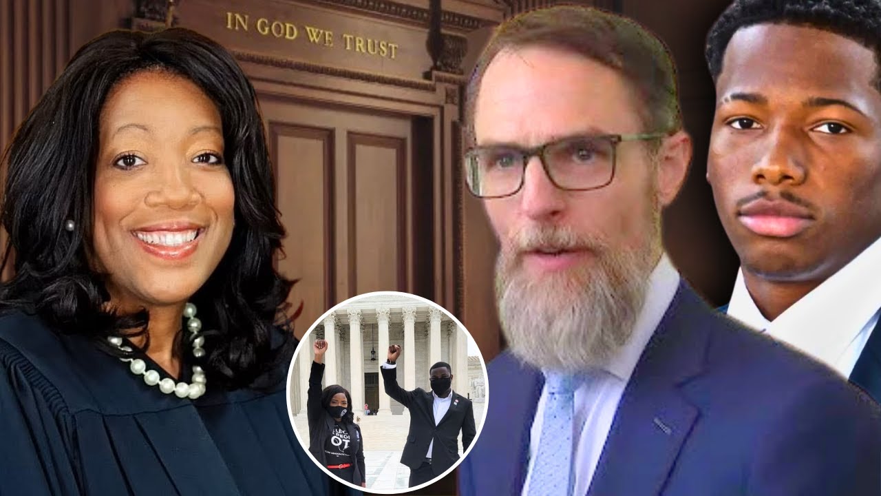 Karmelo Anthony's NEW Defense Attorney Is A GAMECHANGER - YouTube