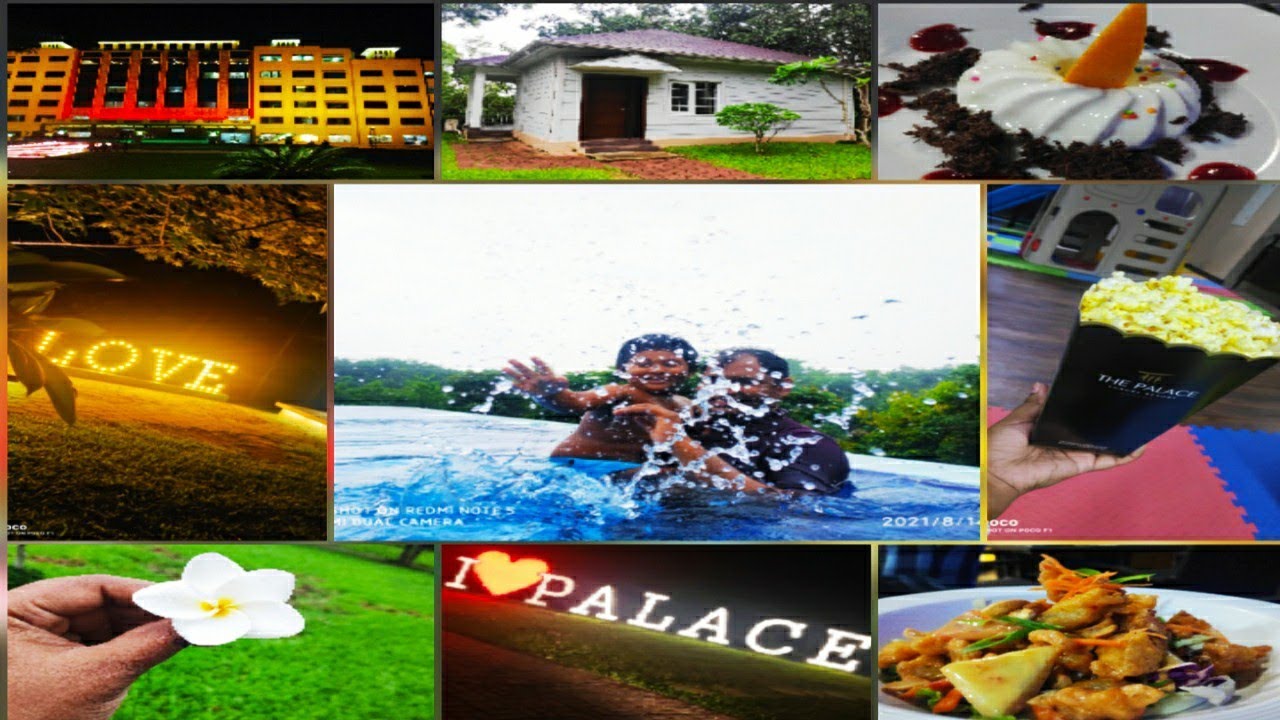 The Palace Luxury Resort।।Bahubal।Habiganj।Tower Building Room।Most ...