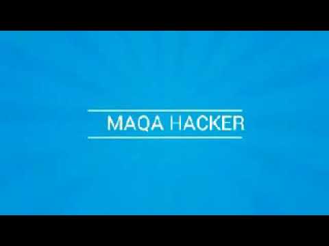 İntro maqa hacker