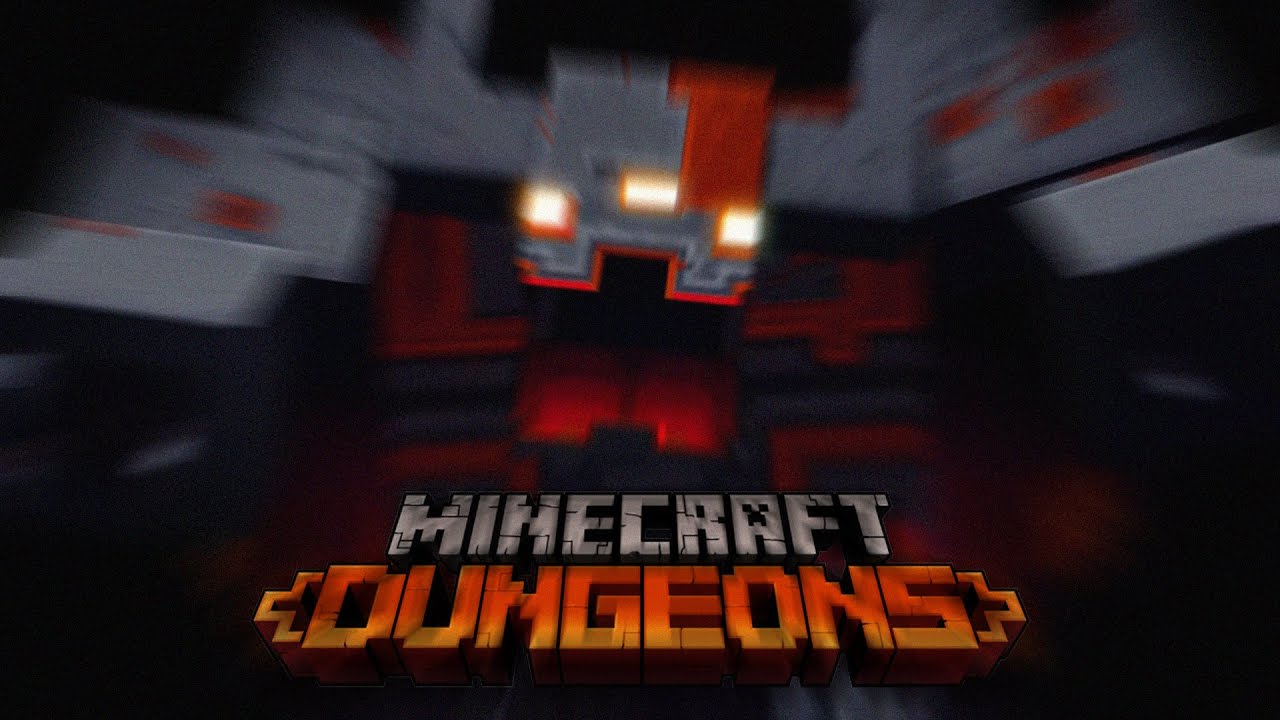 MINECRAFT + DIABLO! | Minecraft Dungeons - YouTube