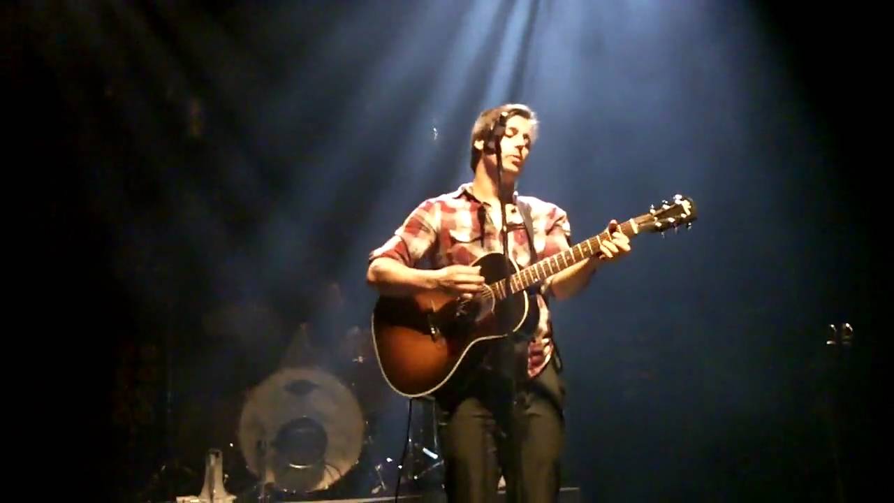 Our Lady Peace - Is Anybody Home? - YouTube
