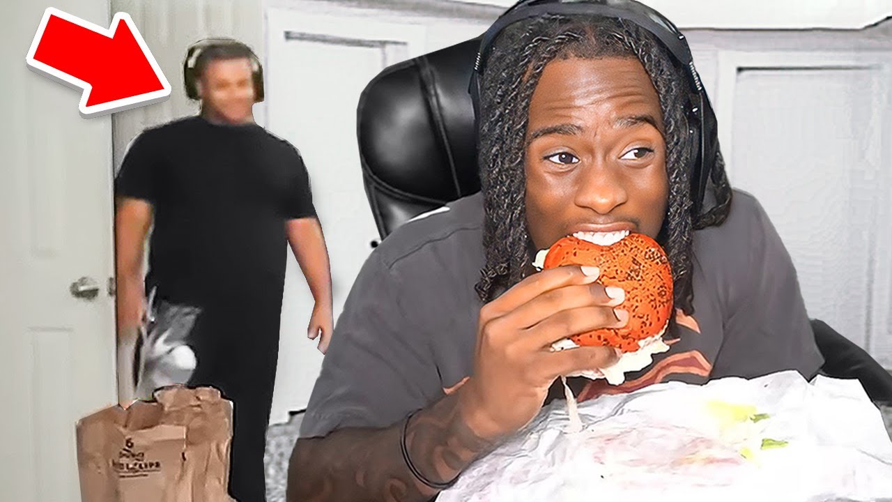 Clips That Made Fanum Obese😂 - YouTube