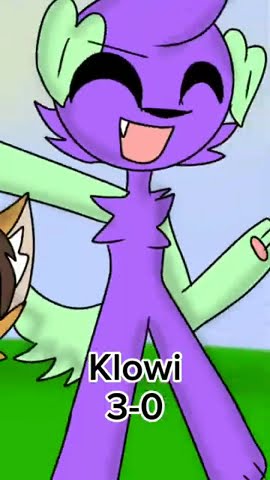 klowi 💚💜 - YouTube