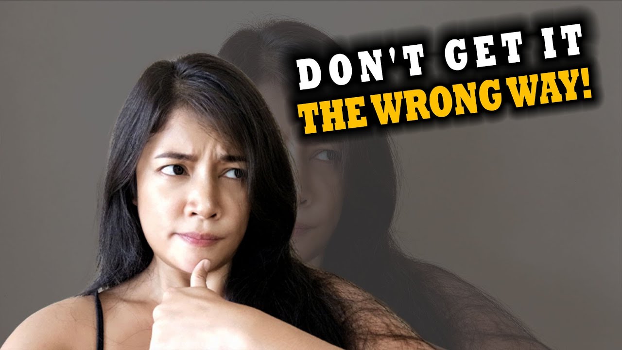 SHOCKING THING THAT MAKES YOU CRAZY ABOUT YOUR FILIPINA | Roger&Ismi ...