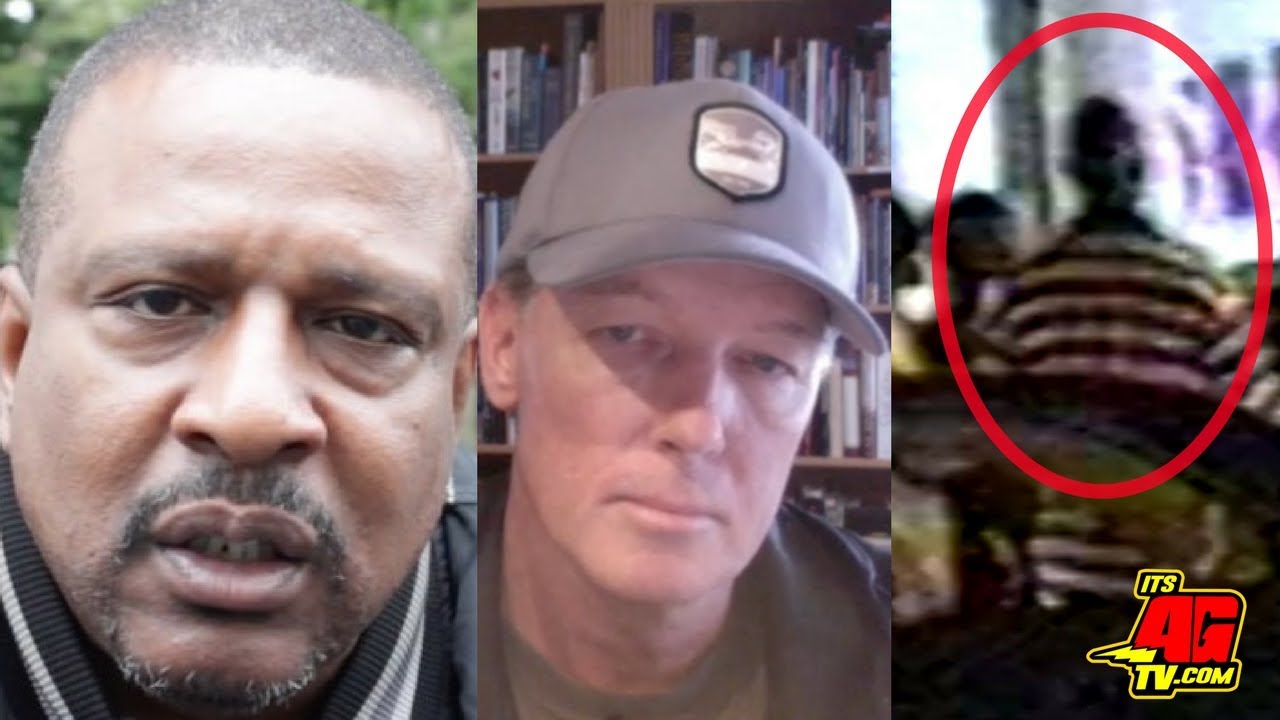 Greg Kading on What Gene Deal (Diddy Former Bodyguard) Saw the Night of ...
