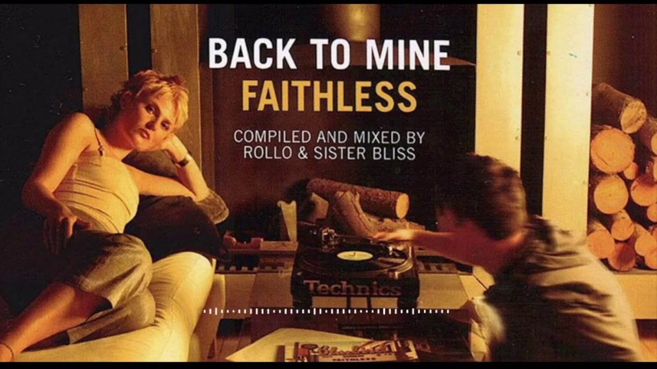 Faithless - Sunday 8PM - YouTube