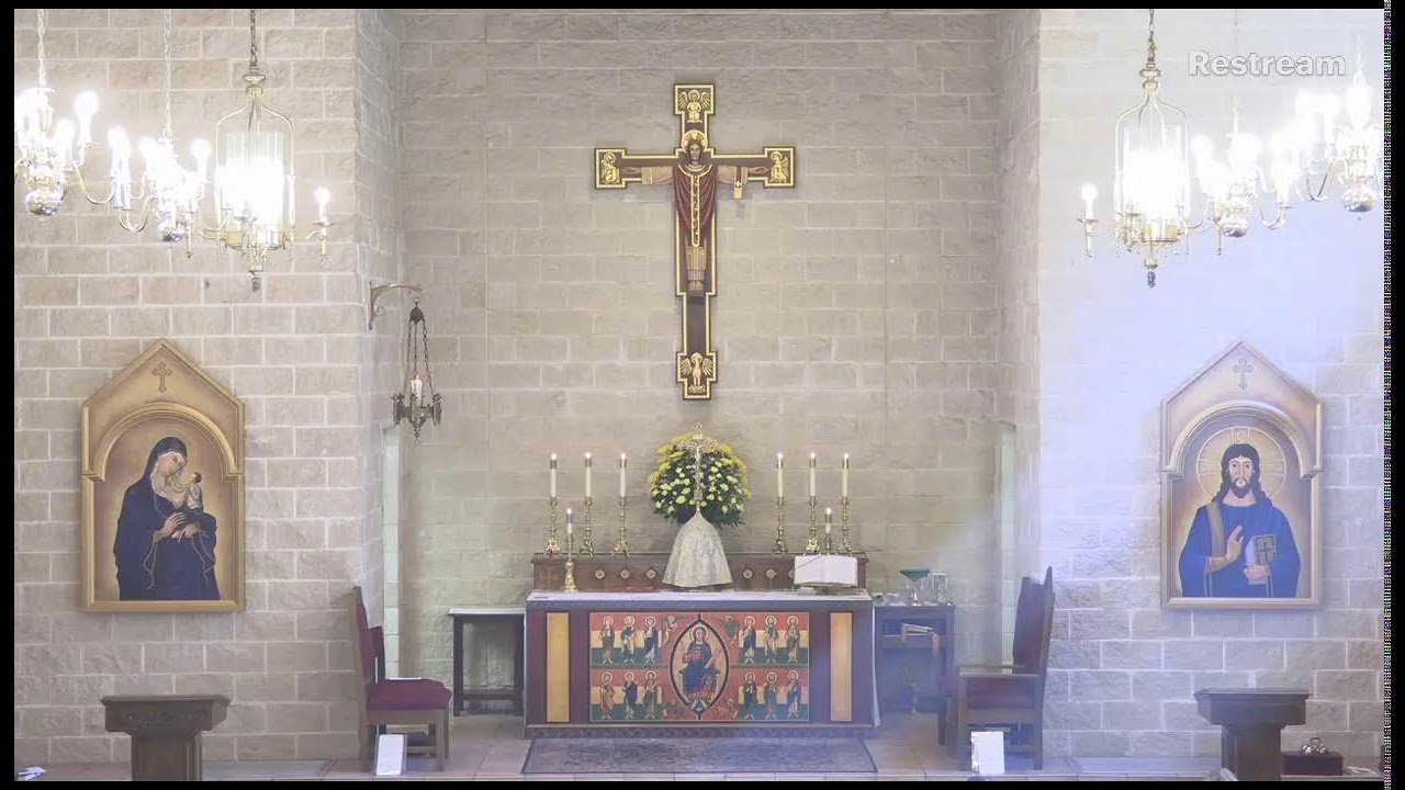 Sunday Morning at St. Peter Orthodox Church 11/7/2021 - YouTube