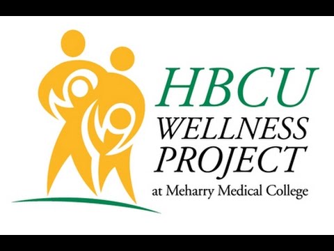 HBCU Wellness Project - YouTube