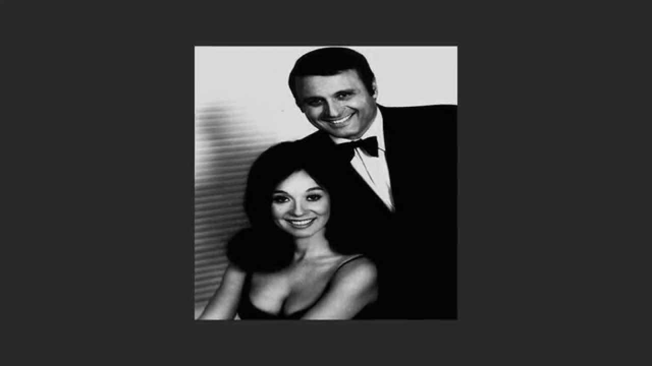 Nino Tempo & April Stevens ~ I'm Confessin' (That I Love You) - YouTube