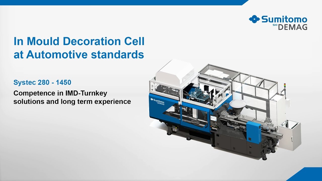 New High Gloss Day Night door trim - IMD for Automotive - Industry 4.0 ...