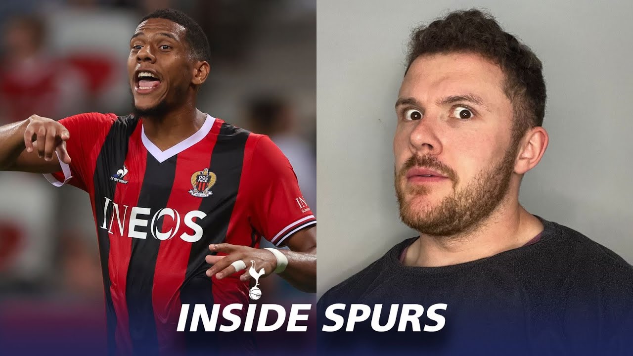 FABRIZIO ROMANO: SPURS OPEN TALKS AND PUSH FOR TODIBO! ILING-JUNIOR ...