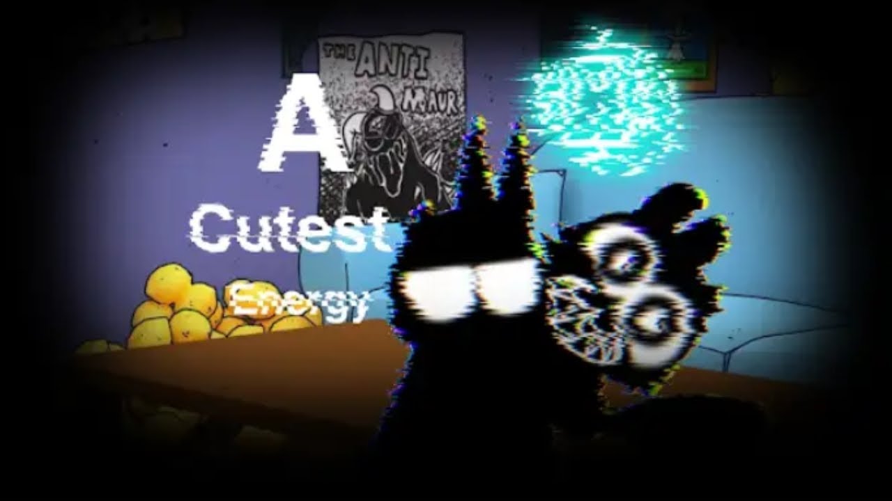 FNF YT Takeover: A Cutest Energy (Vs Gib and Bip) - YouTube