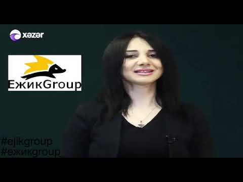Ejik qrup Xezer tv de