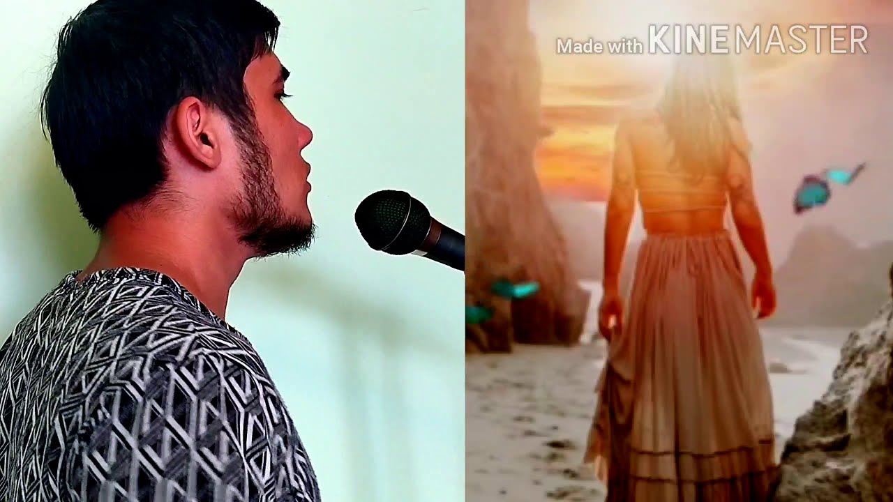 Alican - Yandim Ay Aman 👍🏻👍🏻👍🏻👍🏻👍🏻 Uzbek. - YouTube