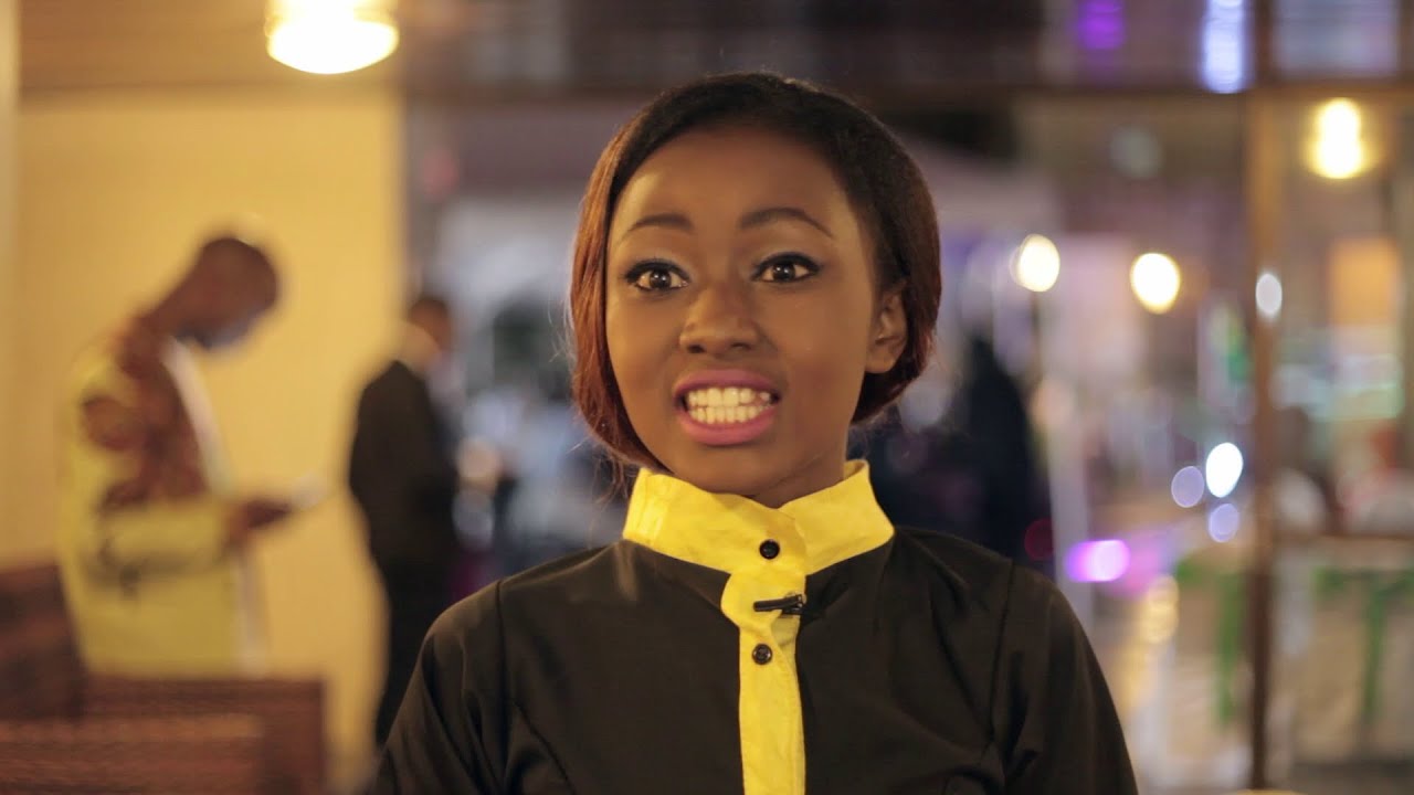 ️ models on the move - YouTube