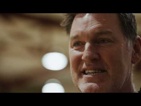BNZ Breakers: Pre-Season Training | Week 1 – NBL27