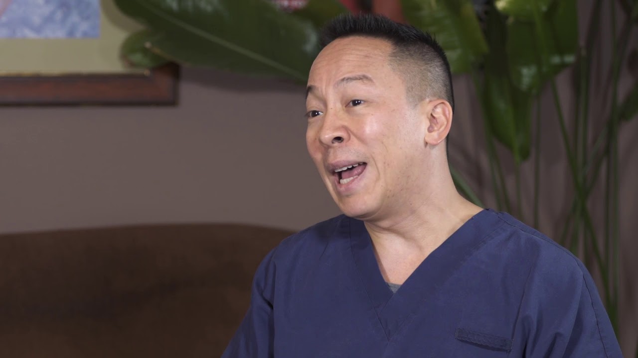 Dr. Allen Huang, DMD, MS - YouTube