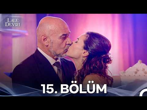 Lale Devri 15. Bölüm