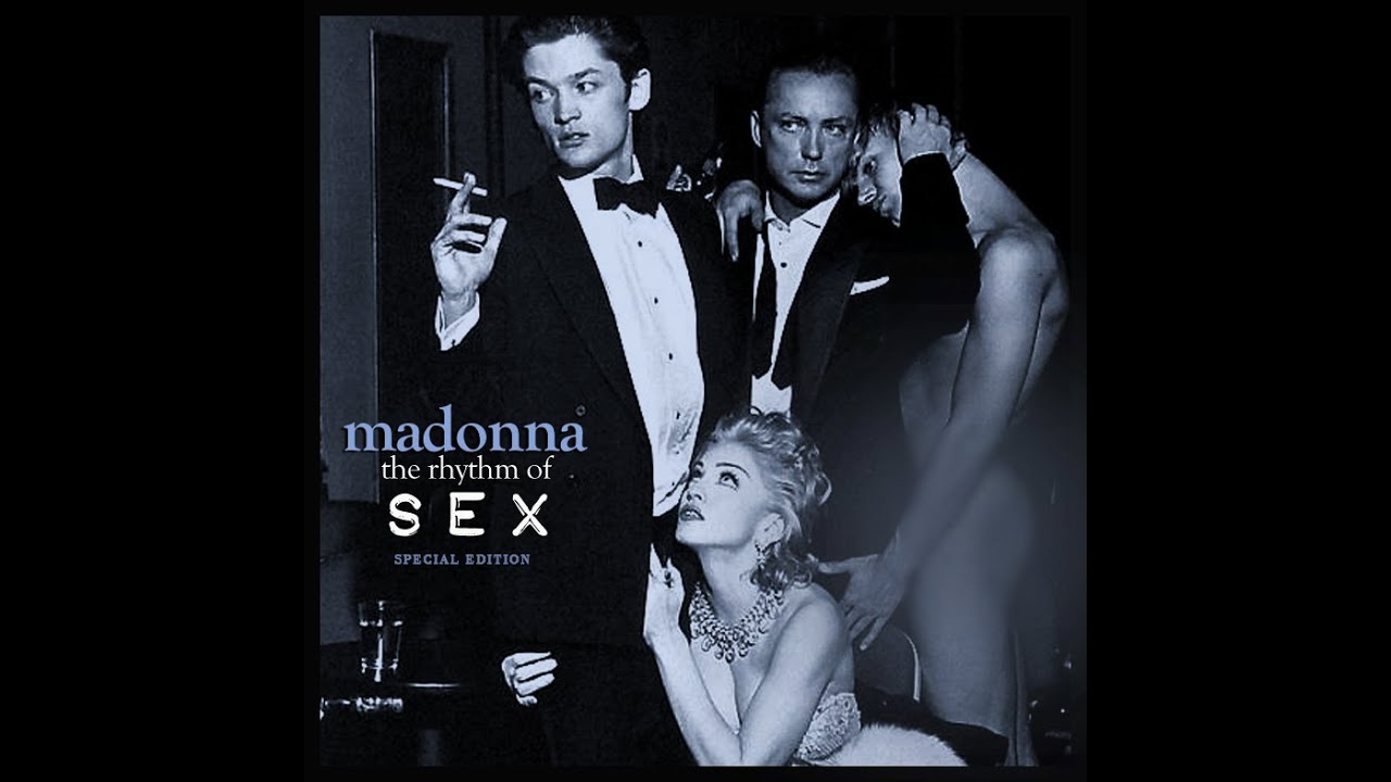 Madonna - Goodbye to Innocence vs. Up Down Suite (Remix) - YouTube