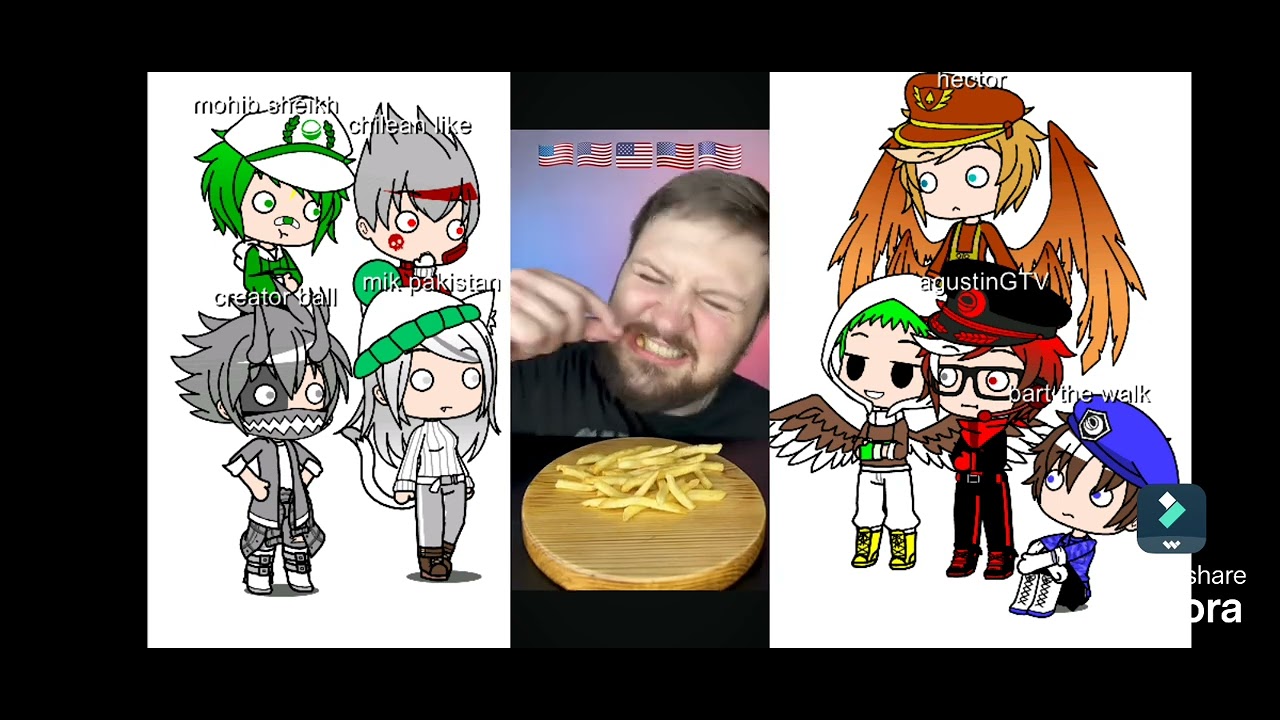 HELL YE🦅🦅🦅🦅🦅 #agustinGTV and his members - YouTube