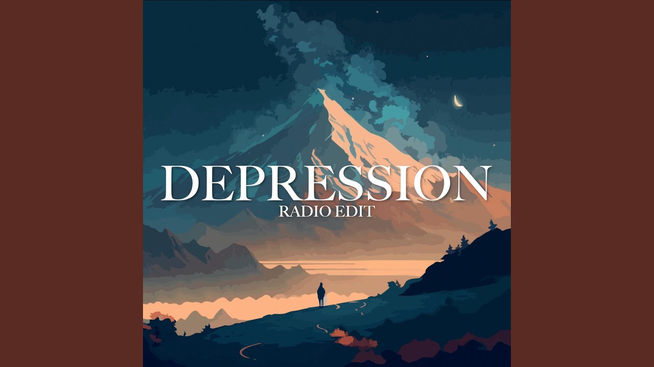 Depression (Radio Edit) - YouTube