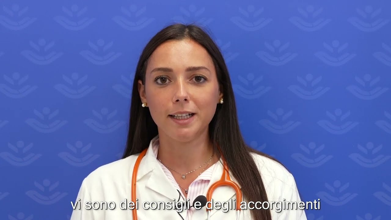 Ritorno a scuola in salute: il sonno - Intervista alla dott.ssa Spina ...