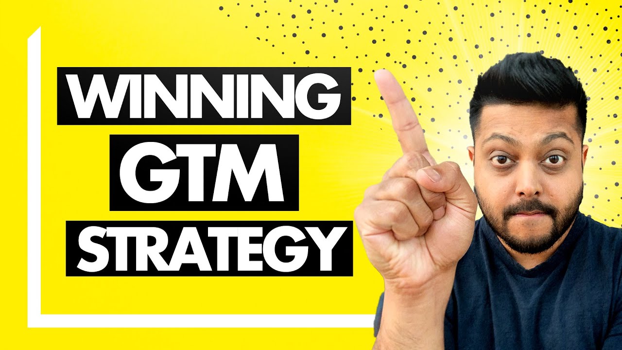 What A Go to Market Strategy For Startups Should Look Like 3 Key What A Go to Market Strategy For Startups Should Look Like 3 Key