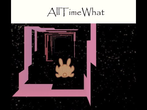 Run 3 - Infinite Mode (Bunny Solo) - 8,388m (PB) - YouTube