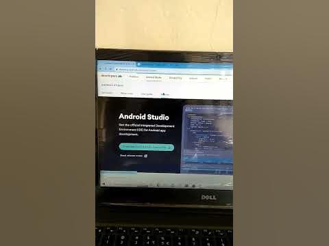 how to install Android studio in windows | how to download Android ...