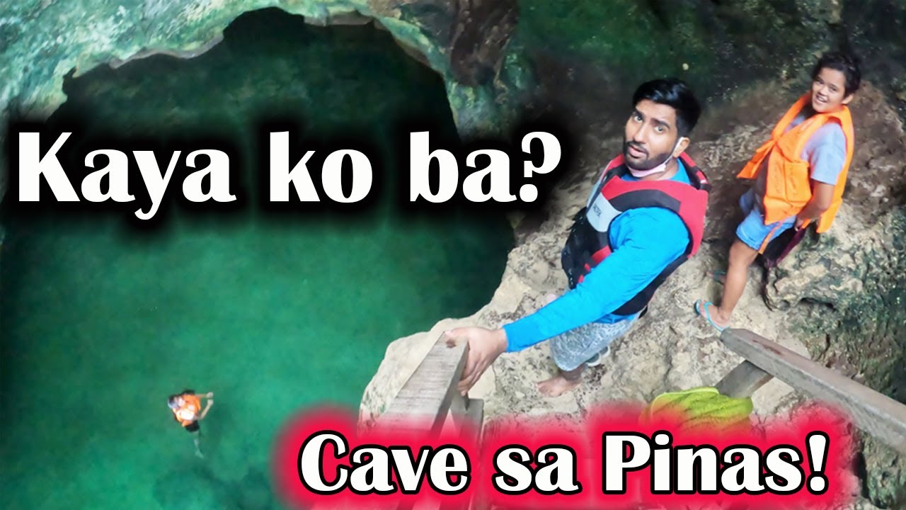 Hundred Islands Tour PH // Cliff Jumping!! // Filipino Indian Vlog ...