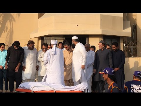Actor Talat Hussain Passed Away | His Life in Pakistani Cinema | Iconic ...