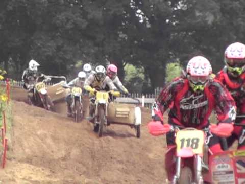 barry lobb and richard dixon at lyng 21/07/13 - YouTube