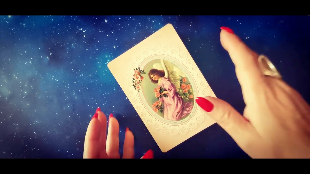VERSEAU ♒ TAROSCOPE ♒ DE L'ÉTÉ 2024 #tarot #astro #guidance ...